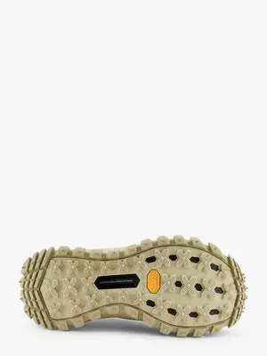 Moncler Trailgrip Gore-tex Sneakers - Multicolor