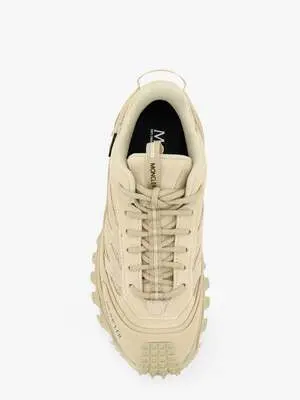 Moncler Trailgrip Gore-tex Sneakers - Multicolor