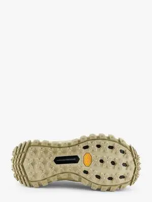 Moncler Trailgrip Gore-tex Sneakers - Multicolor