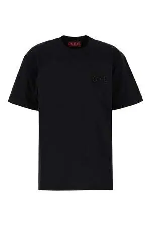 Gucci Clothing T-shirt - Multicolor