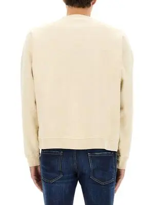 Dsquared2 Sweatshirt With Logo