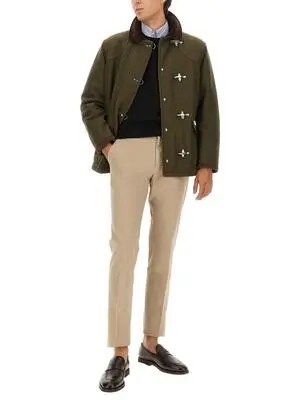 FAY 4 Hooks Jacket