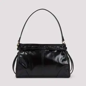 Prada Bonnie Small Leather Bag
