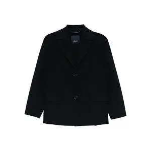 Max Mara Virgin Wool Jacket