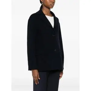 Max Mara Virgin Wool Jacket