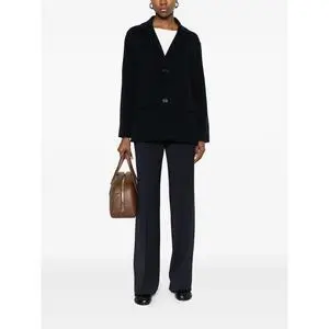 Max Mara Virgin Wool Jacket