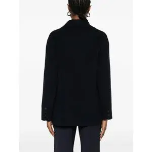 Max Mara Virgin Wool Jacket