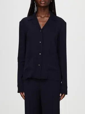 Gucci Viscose Shirt - Blue