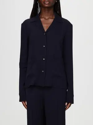 Gucci Viscose Shirt - Blue