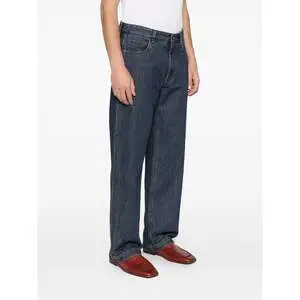 Fendi Denim Bootcut Jeans