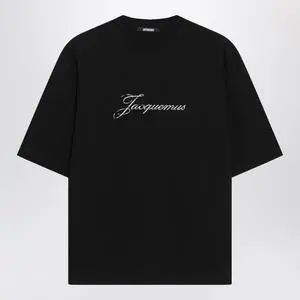 Jacquemus Logo-print T-shirt