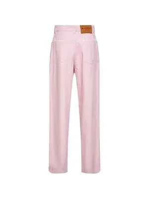 Marni Straight Jeans