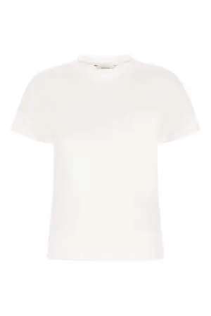 Max Mara Short Sleeve T-shirt - Multicolor