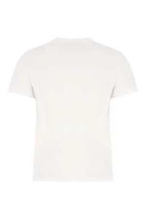 Max Mara Short Sleeve T-shirt - Multicolor