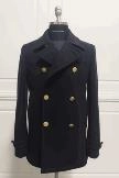 Tagliatore Coats - Multicolor