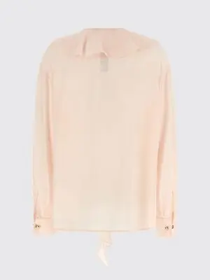 Max Mara Silk Blouse