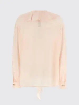 Max Mara Silk Blouse - Pink