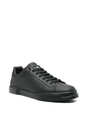 Dolce & Gabbana Low Sneaker Calfskin Nappa
