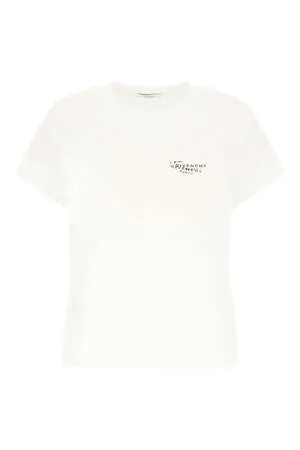 Givenchy Clothing T-shirt - Multicolor