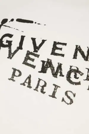 Givenchy Clothing T-shirt