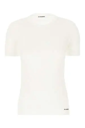 JIL SANDER Jil Sander Woman Clothing T-Shirt