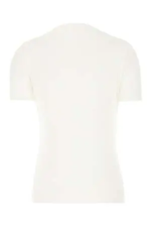 JIL SANDER Clothing T-shirt