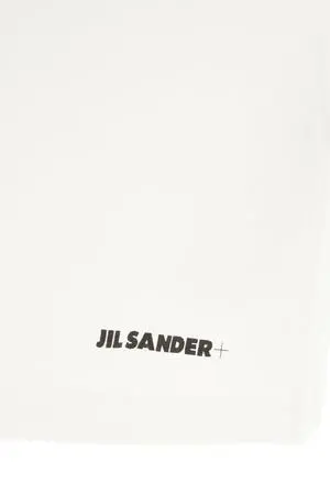 JIL SANDER Short Sleeve T-shirt - Multicolor