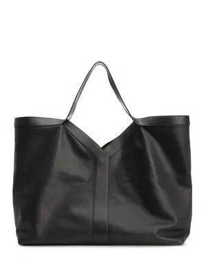 Saint Laurent Y Maxi Tote Bag