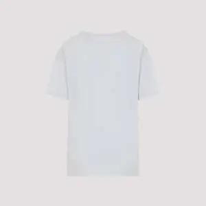 MAISON MARGIELA Number Regular T-shirt