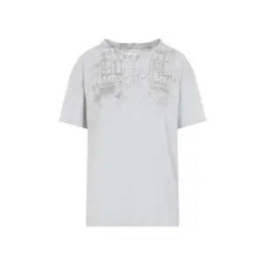 Maison Margiela Distressed T-shirts For Women