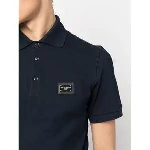 Dolce & Gabbana Polo Shirts
