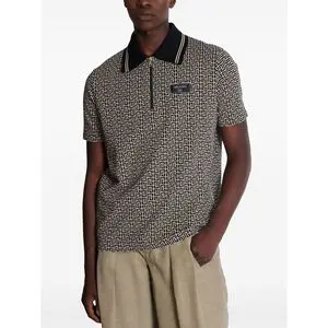 Balmain Polo Shirts