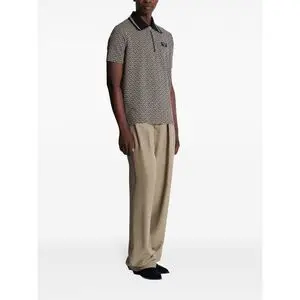 Balmain Polo Shirts
