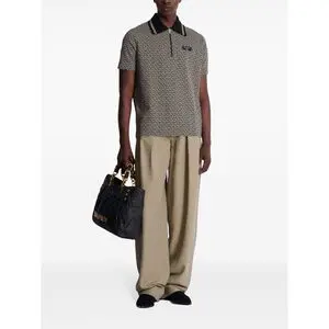 Balmain Polo Shirts