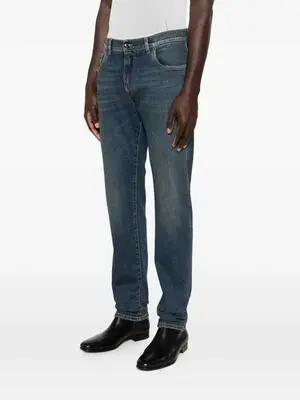 Dolce & Gabbana Jeans - Blue