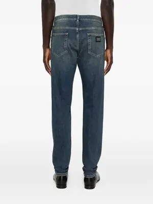 Dolce & Gabbana Jeans - Blue