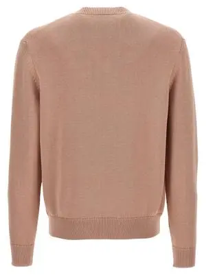 Etro Logo Embroidery Sweater