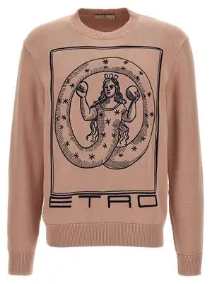 Etro Sweaters For Men