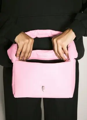 Balenciaga Small Monaco Sling Shoulder Bag
