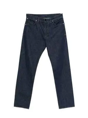 Stone Island Straight-fit Jeans - Blue