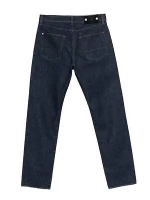 Stone Island Straight-fit Jeans