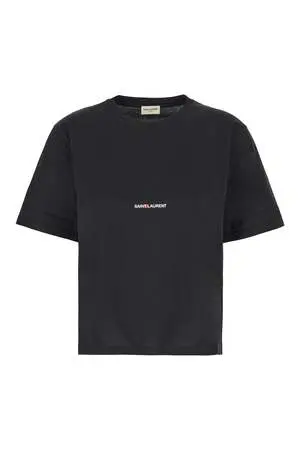 Saint Laurent Clothing T-shirt - Multicolor