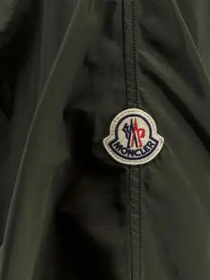 Moncler Cape Nylon Jacket