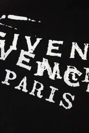Givenchy Clothing T-shirt