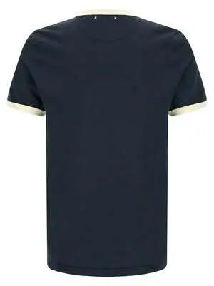GOLDEN GOOSE Rollo' T-shirt