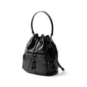 Prada Bucket Bags