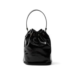 Prada Bucket Bags