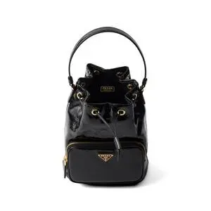 Prada Bucket Bags
