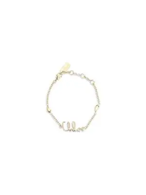 Chloé Iconic Bracelet - Gold