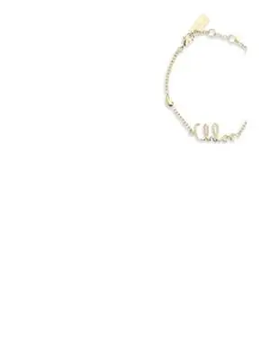 Chloé Iconic Bracelet